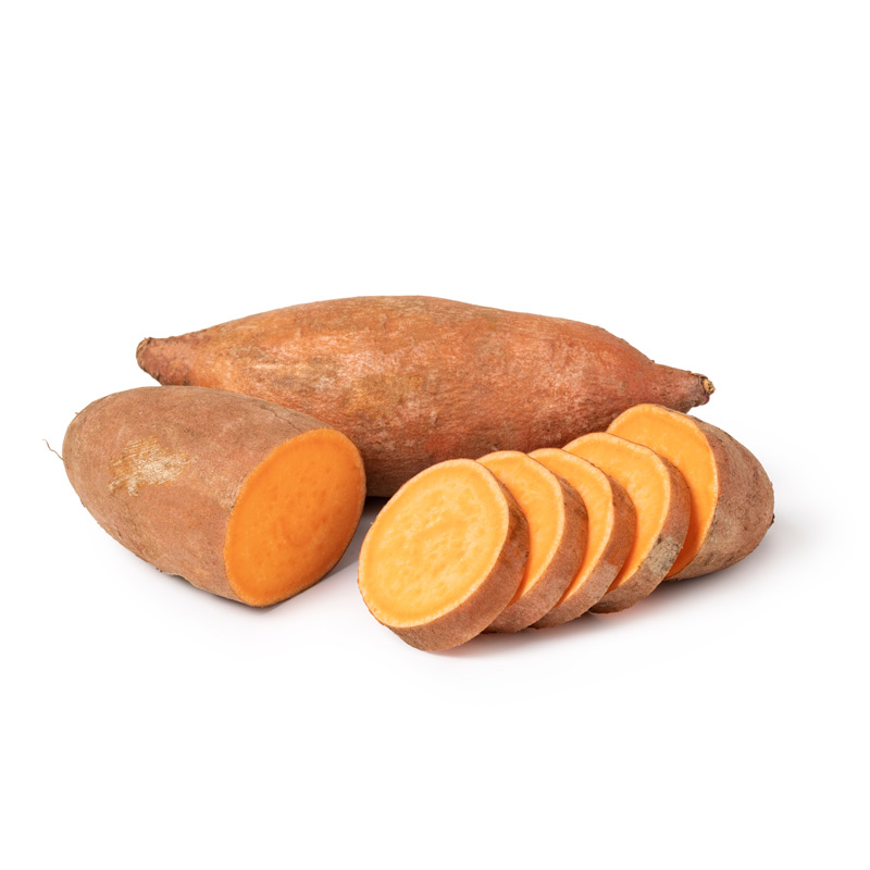 Comprar Boniatos Batata online a domicilio | Huerta Tropical